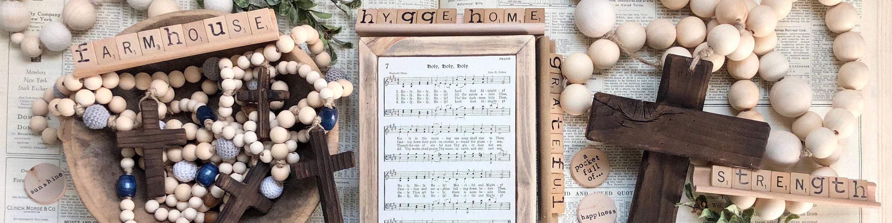 Something Gray Vintage